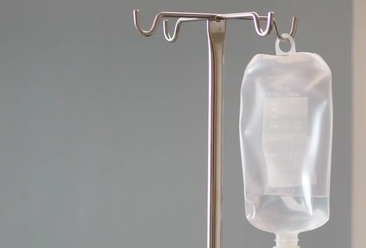 Intravenous Injections - هلا هيلث